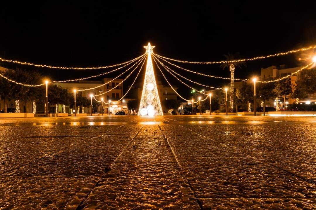Natale a Polignano a Mare - Informazioni Utili ed Eventi di Polignano a ... Natale a Polignano a Mare - Informazioni Utili ed Eventi di Polignano a ...